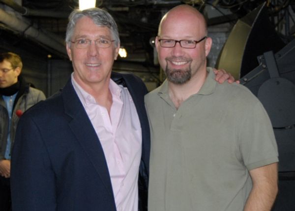 Michael Rupert (Actor, Composer): Credits, Bio, News & More | Broadway ...