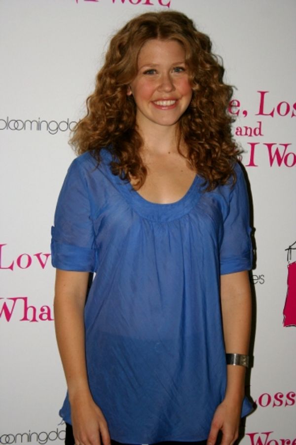Lisa Joyce (Actor): Credits, Bio, News & More | Broadway World