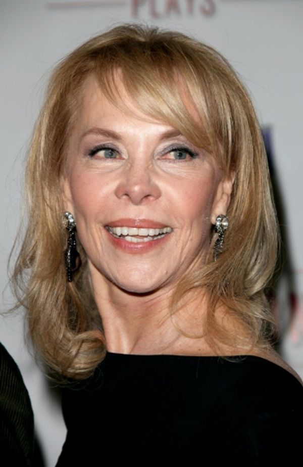 Elaine Joyce (Actor): Credits, Bio, News & More | Broadway World