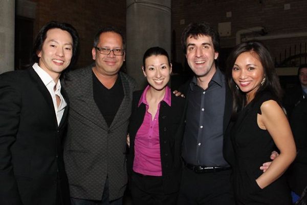 Michael K. Lee (Actor): Credits, Bio, News & More | Broadway World