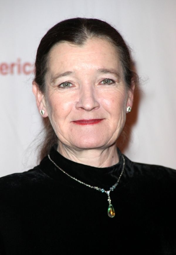 Nancy Carroll (Actor, Adaptor): Credits, Bio, News & More | Broadway World