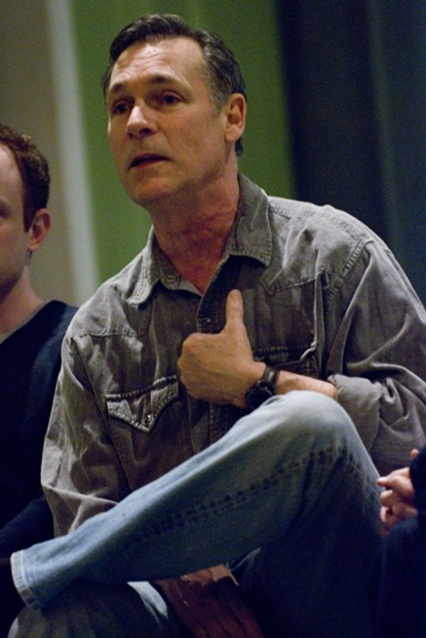 Cotter Smith (Actor): Credits, Bio, News & More | Broadway World