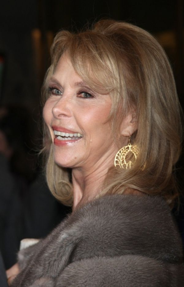 Elaine Joyce (Actor): Credits, Bio, News & More | Broadway World