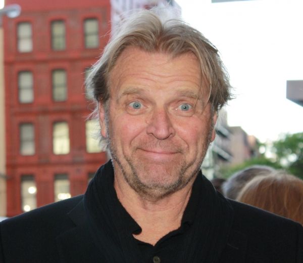 David Rasche (Actor): Credits, Bio, News & More | Broadway World
