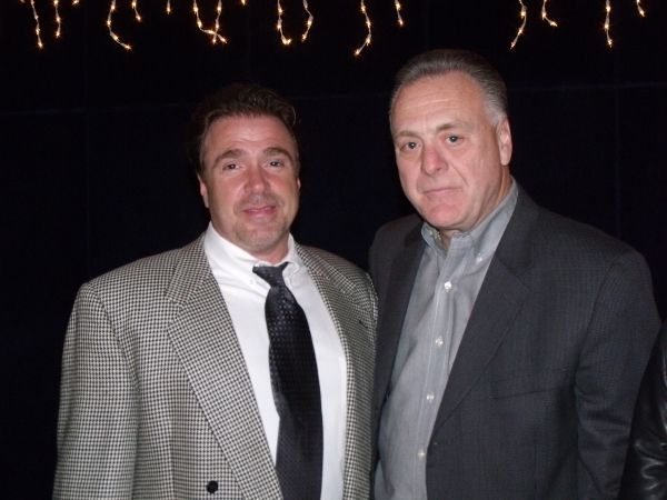 Michael Rispoli (Actor): Credits, Bio, News & More | Broadway World