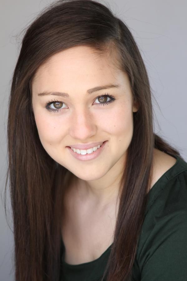 Stephanie Mieko Cohen Headshot Photo