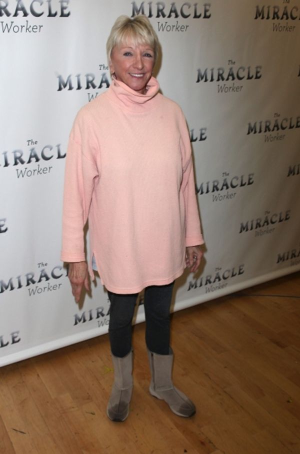 Elizabeth Franz (Actor): Credits, Bio, News & More | Broadway World