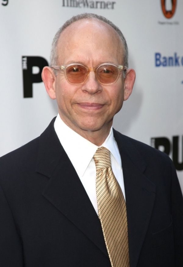 Bob Balaban (Actor, Director, Producer): Credits, Bio, News & More ...