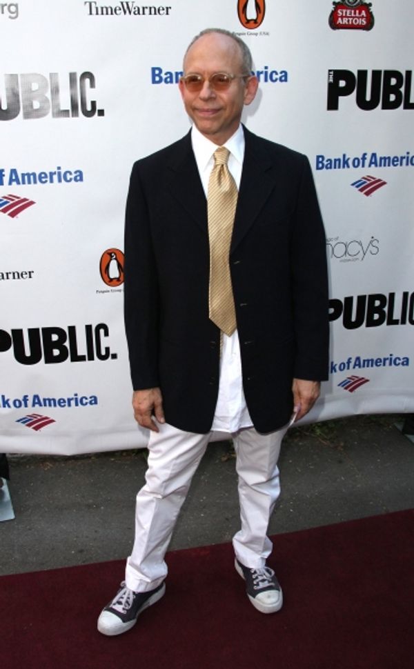 Bob Balaban (Actor, Director, Producer): Credits, Bio, News & More ...