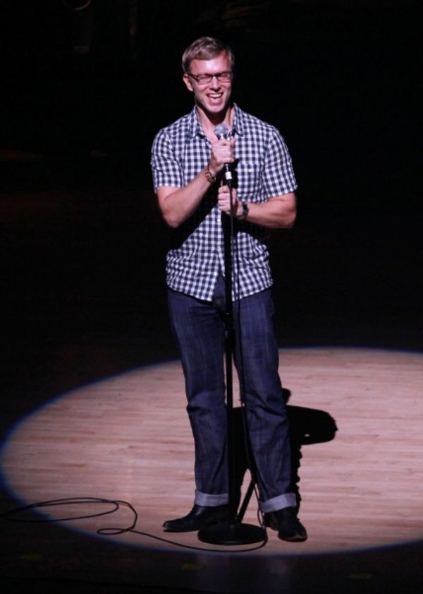 Jamie Harris (Actor): Credits, Bio, News & More | Broadway World