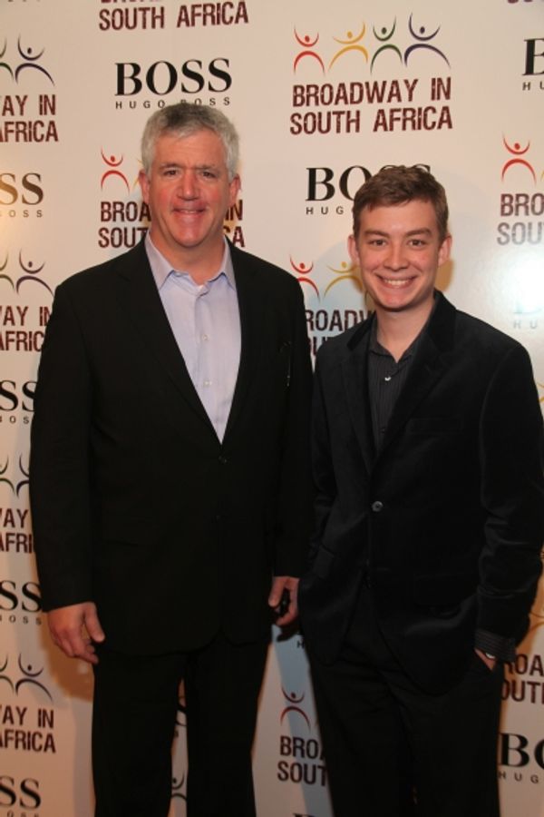 Gregory Jbara (Actor): Credits, Bio, News & More | Broadway World