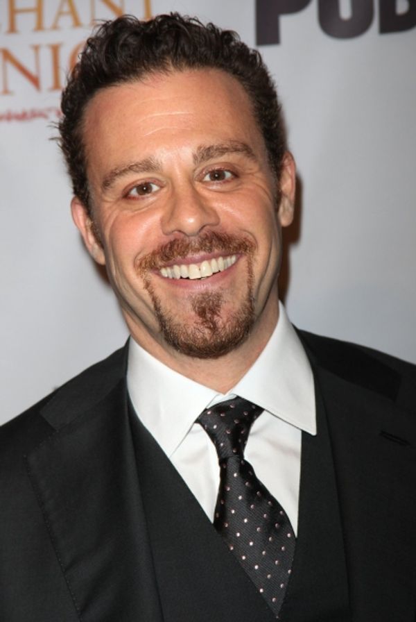 Matthew Rauch (Actor): Credits, Bio, News & More | Broadway World