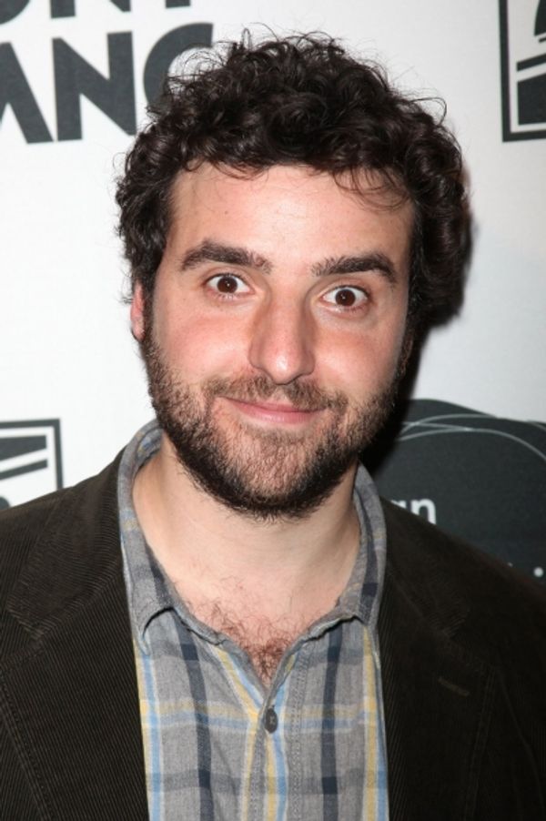 David Krumholtz (Actor): Credits, Bio, News & More | Broadway World