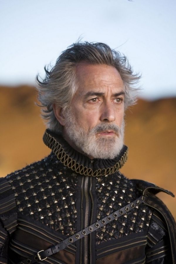 David Strathairn (Actor): Credits, Bio, News & More | Broadway World