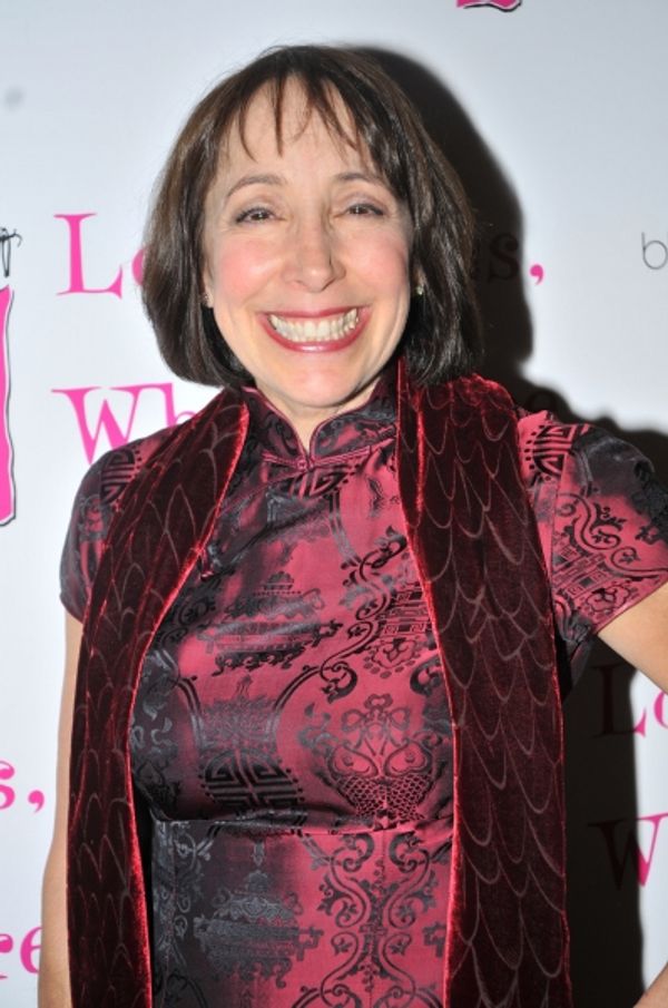 Didi Conn (Actor): Credits, Bio, News & More | Broadway World