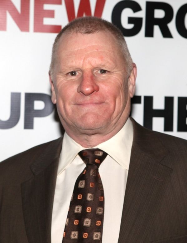 Gordon Clapp (Actor): Credits, Bio, News & More | Broadway World