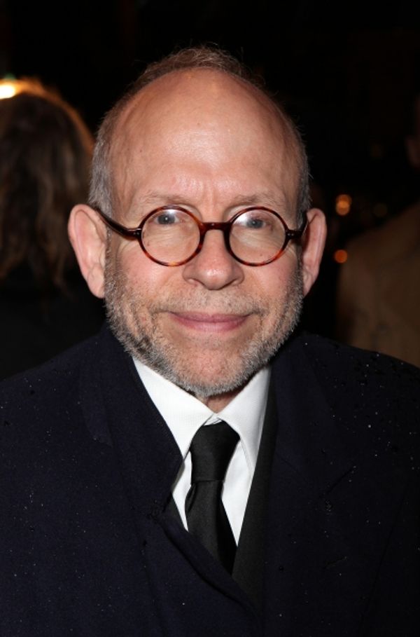 Bob Balaban (Actor, Director, Producer): Credits, Bio, News & More ...