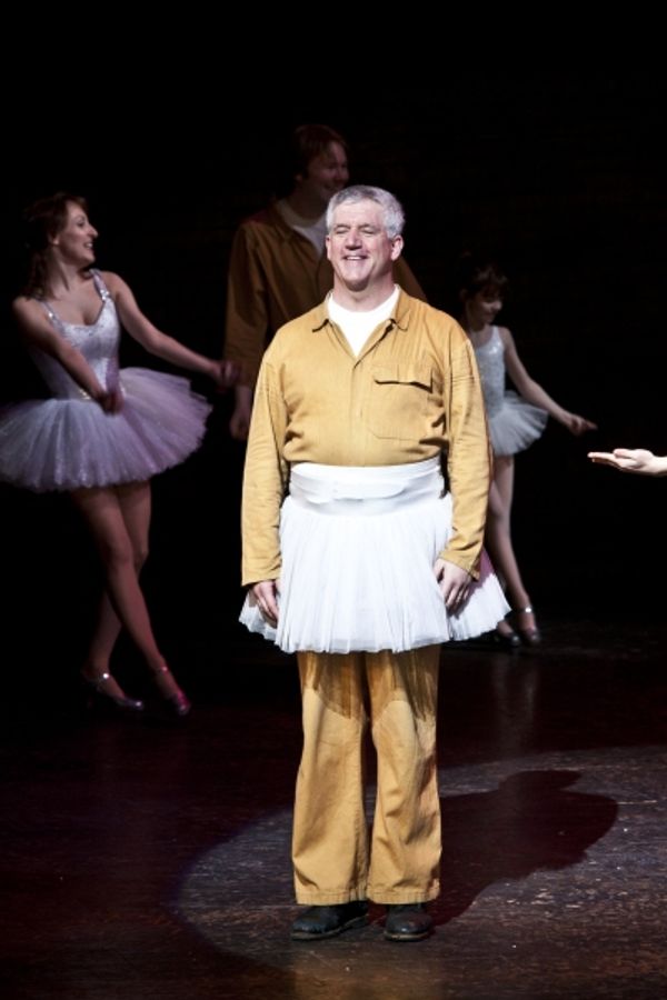 Gregory Jbara (Actor): Credits, Bio, News & More | Broadway World