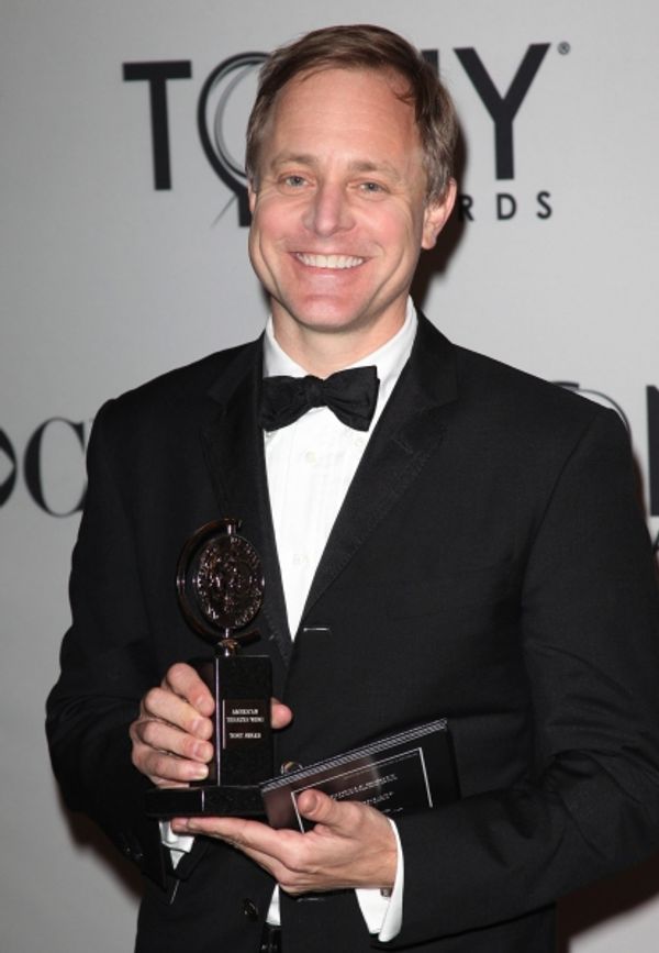 Scott Pask (Scenic Designer, Set Designer): Credits, Bio, News & More ...