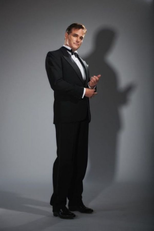 Paul Gross (Actor): Credits, Bio, News & More | Broadway World