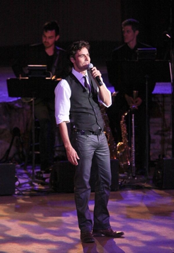 David Burnham (Actor, Book, Music, Lyrics): Credits, Bio, News & More ...