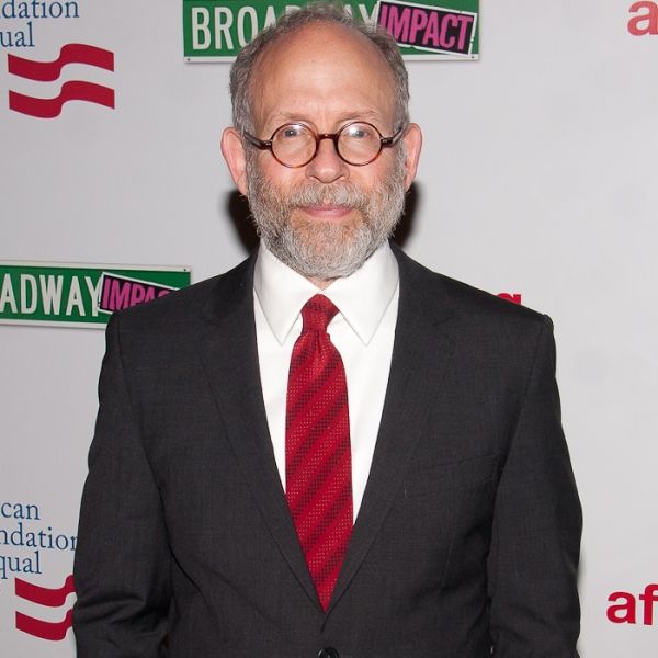 Bob Balaban (Actor, Director, Producer): Credits, Bio, News & More ...