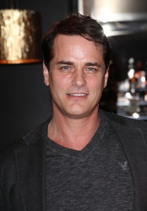 Paul Gross (Actor): Credits, Bio, News & More | Broadway World