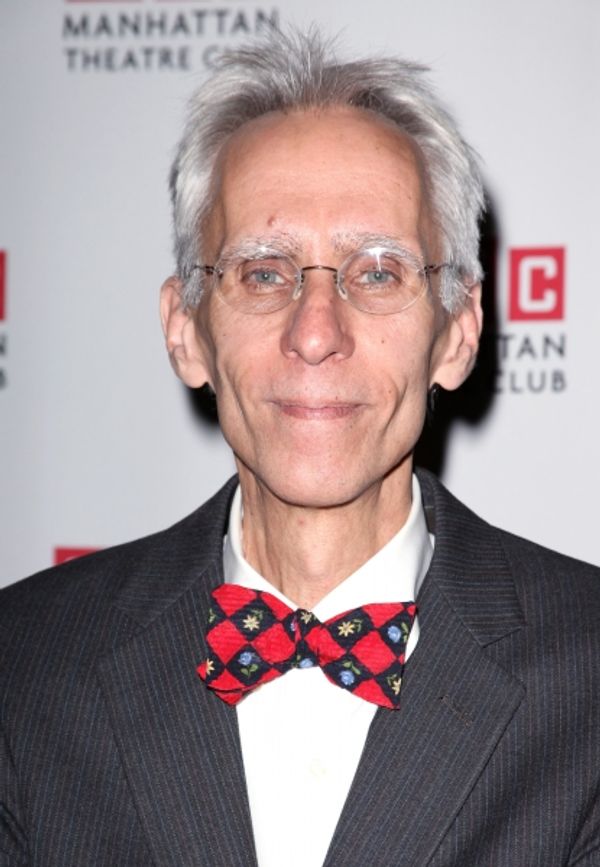 David Ives (Playwright, Bookwriter): Credits, Bio, News & More ...