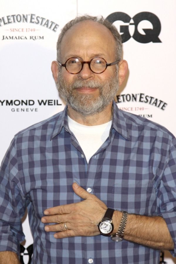 Bob Balaban (Actor, Director, Producer): Credits, Bio, News & More ...