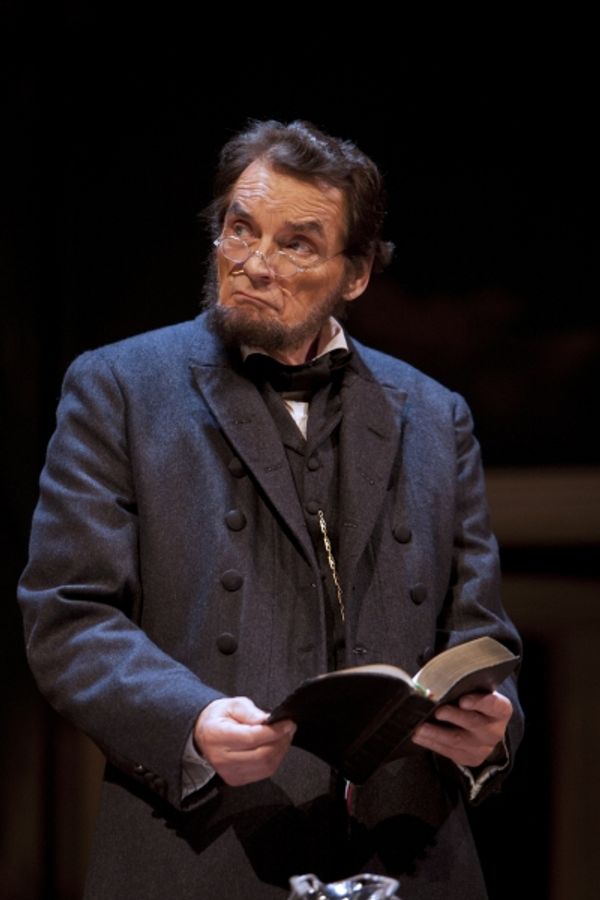 David Selby (Actor): Credits, Bio, News & More | Broadway World