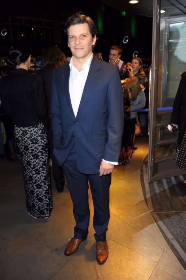 Nigel Harman (Actor, Director): Credits, Bio, News & More | Broadway World