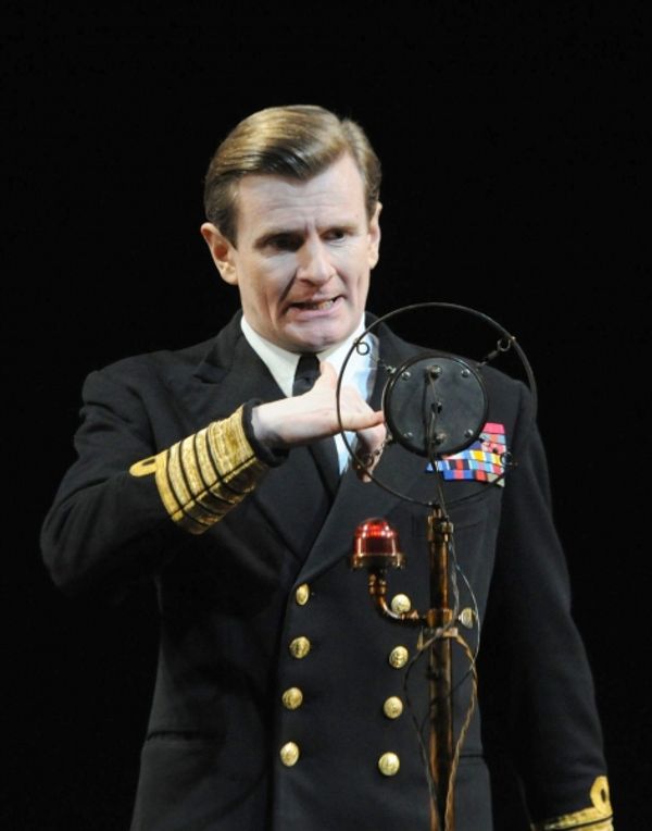 Charles Edwards (Actor): Credits, Bio, News & More | Broadway World