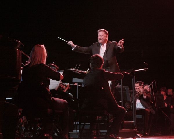 Kevin Stites (Musical Director, Conductor): Credits, Bio, News & More ...