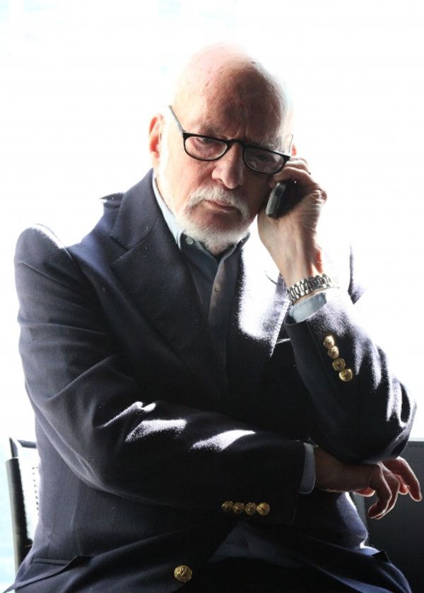 Harold Prince (Actor, Source Material): Credits, Bio, News & More ...