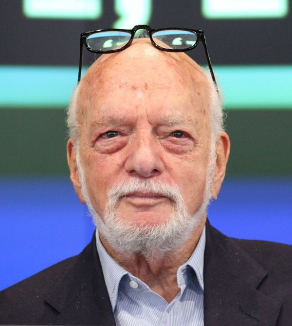 Harold Prince (Actor, Source Material): Credits, Bio, News & More ...