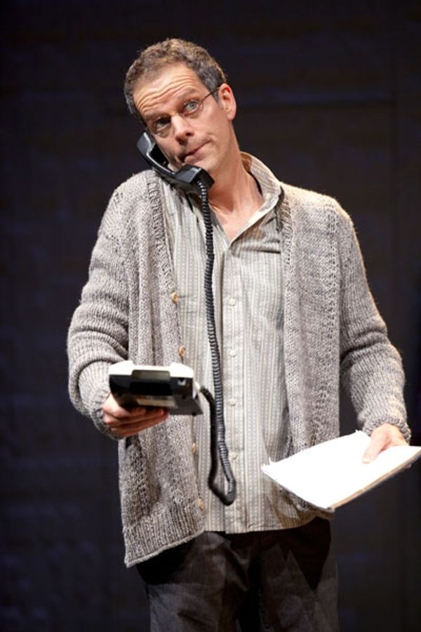 Patrick Breen (Actor, Playwright): Credits, Bio, News & More | Broadway ...