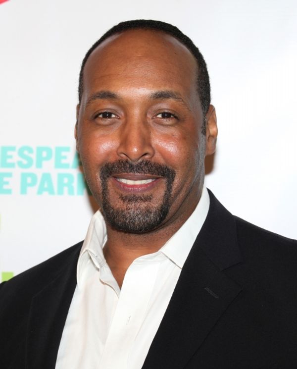 Jesse L. Martin (Actor, Producer): Credits, Bio, News & More | Broadway ...